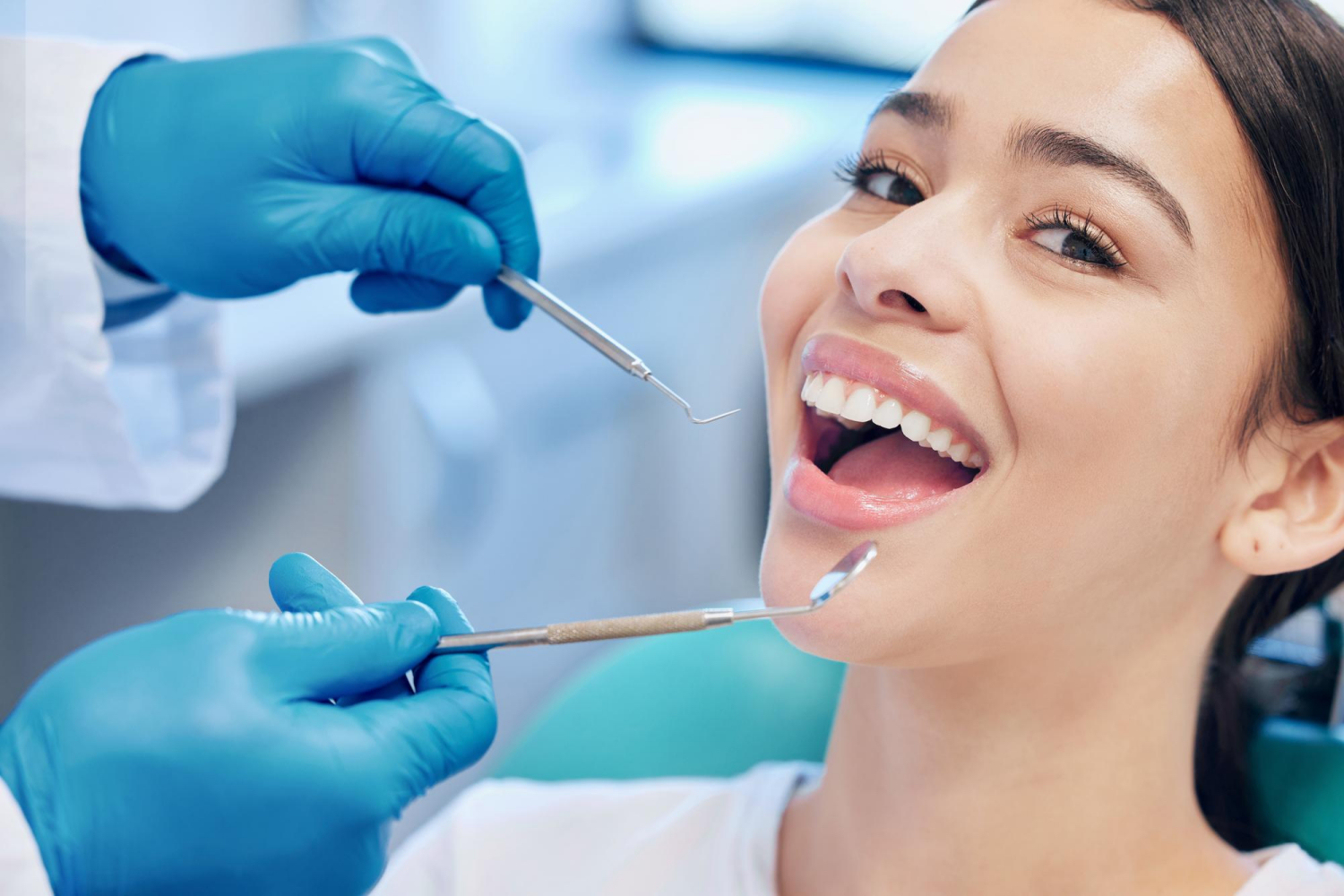 Family Dentistry Near Me | La Mesa | San Diego | Cardinal Dental