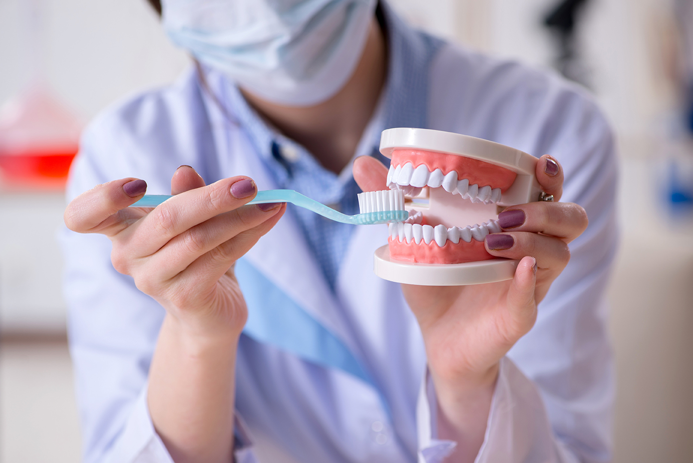 How to Take Care of Dental Implants | La Mesa, CA | Cardinal Dental